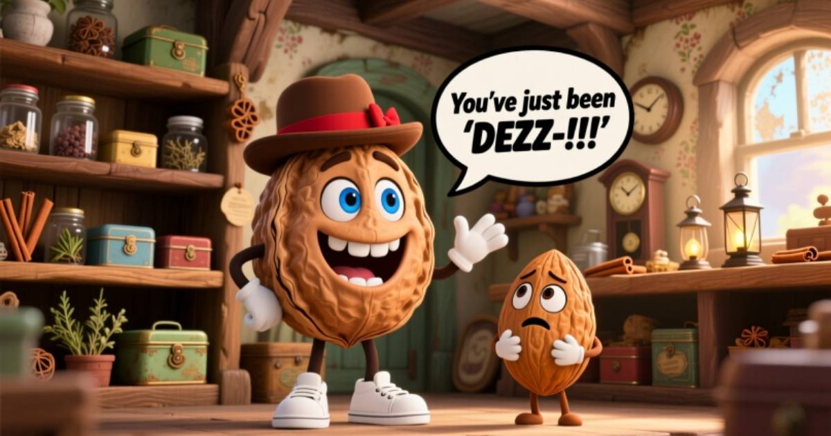 350+ Best Deez Nuts Jokes & Puns One Liner (2025)